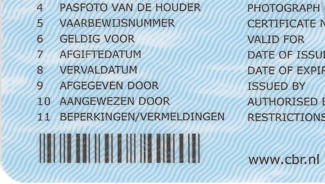 Documentnummer-GV2-2020 - Echtheidskenmerken.nl